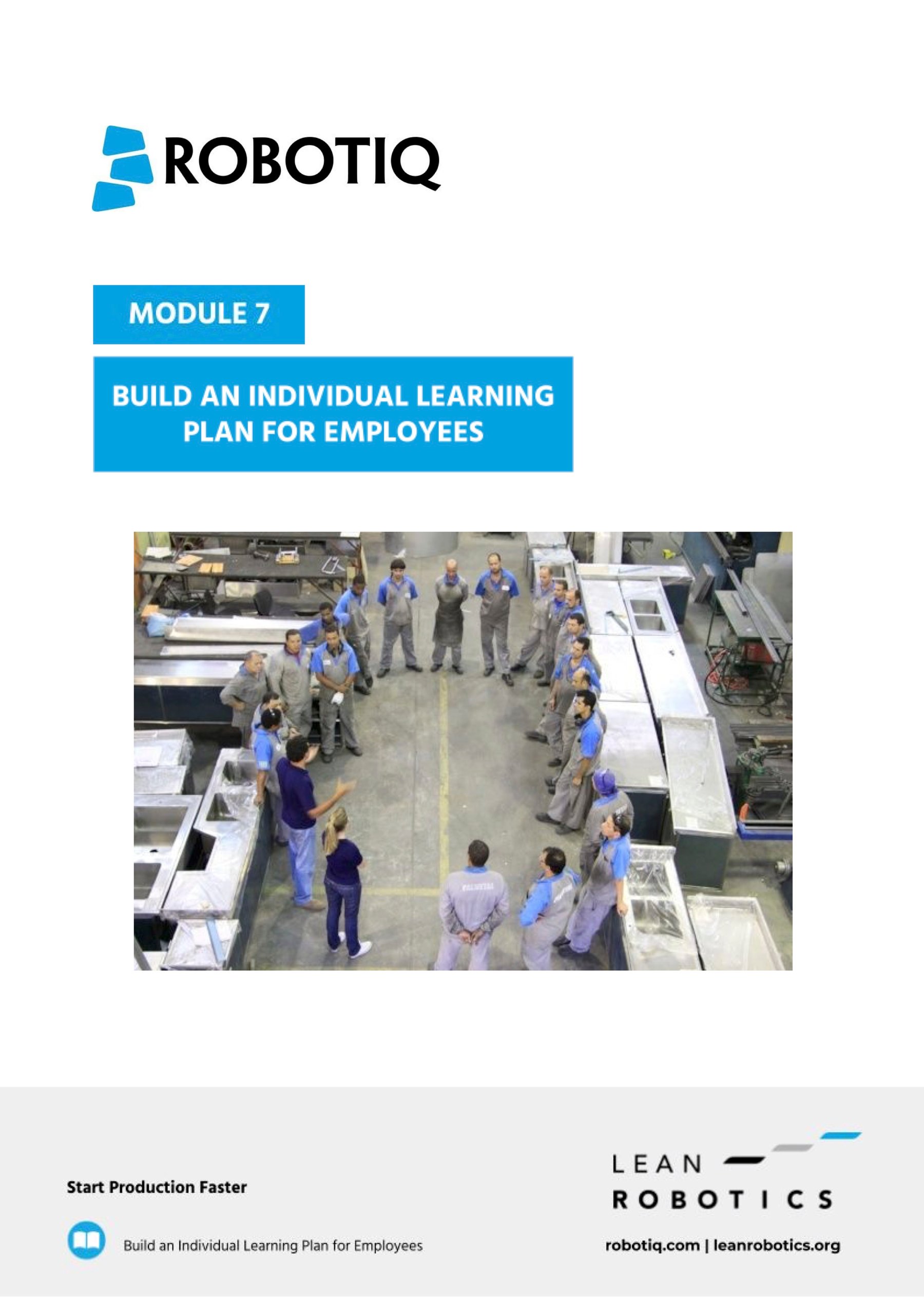 Resource Center | Robotiq